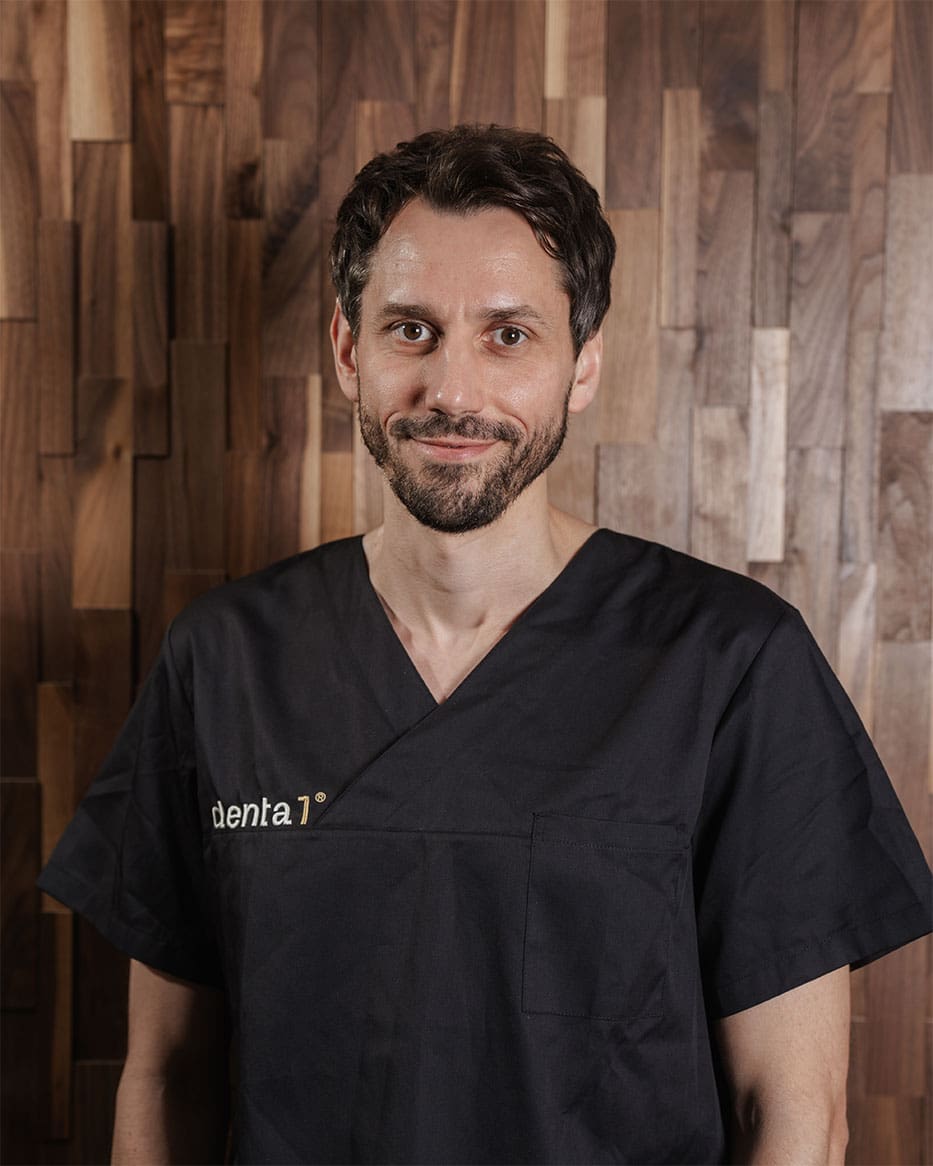 Zahnarzt Herne | Denta1 Clinic